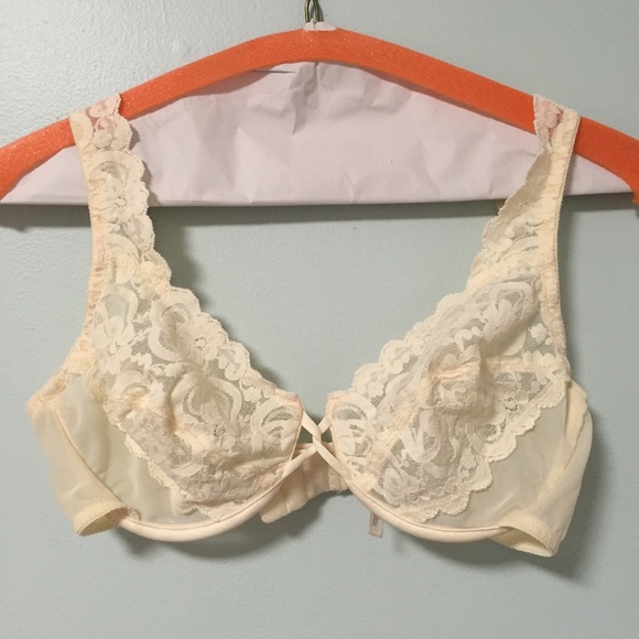 Victoria's Secret | Intimates & Sleepwear | Vintage Victorias Secret ...